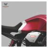Marvel Logo Sticker - Motocupid