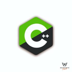 Legacy Code Sticker - Motocupid