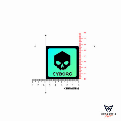 CYBORG - Motocupid