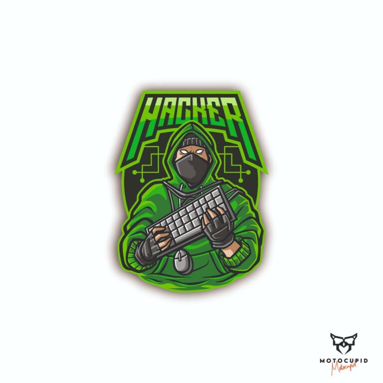 Legacy Code Sticker - Motocupid