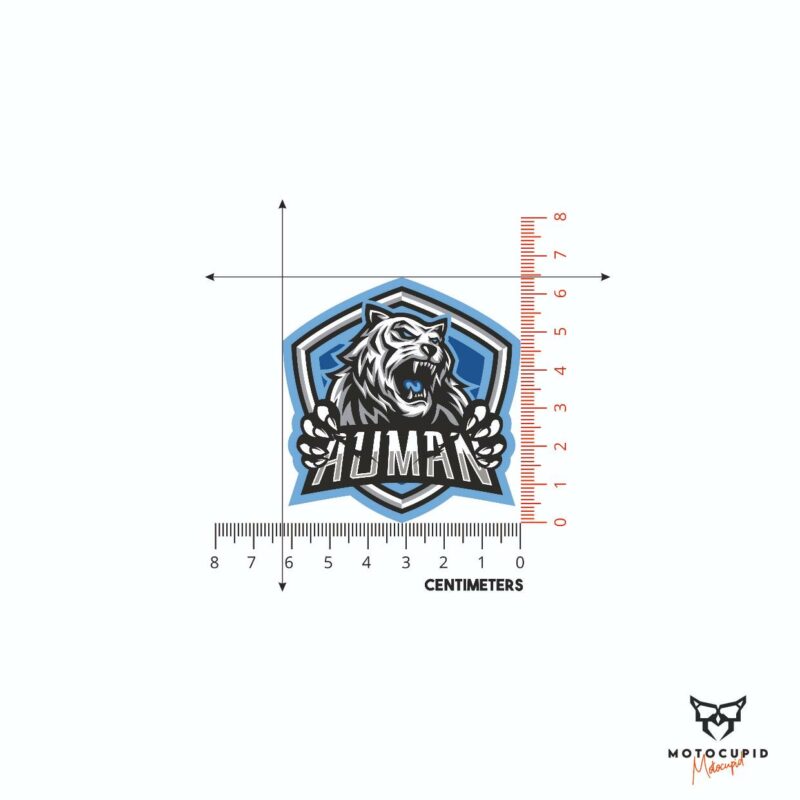 HUMAN - Motocupid