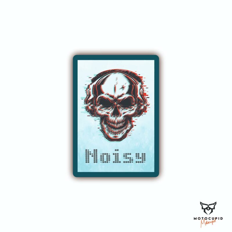 NOISY - Motocupid