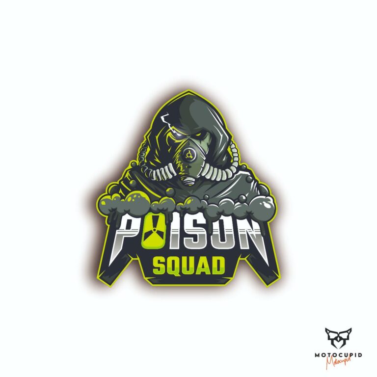 POISON SQUAD - Motocupid