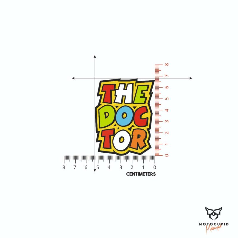 The doctor - Motocupid